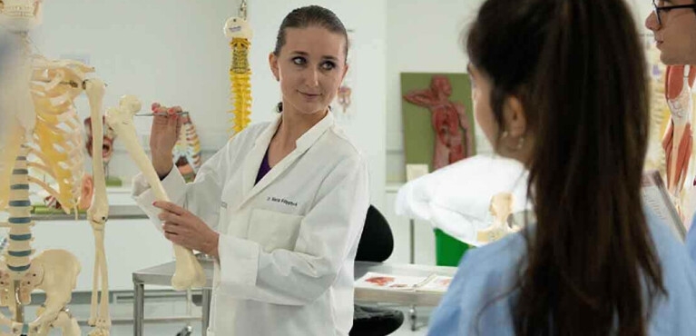 University of Nicosia Medical School